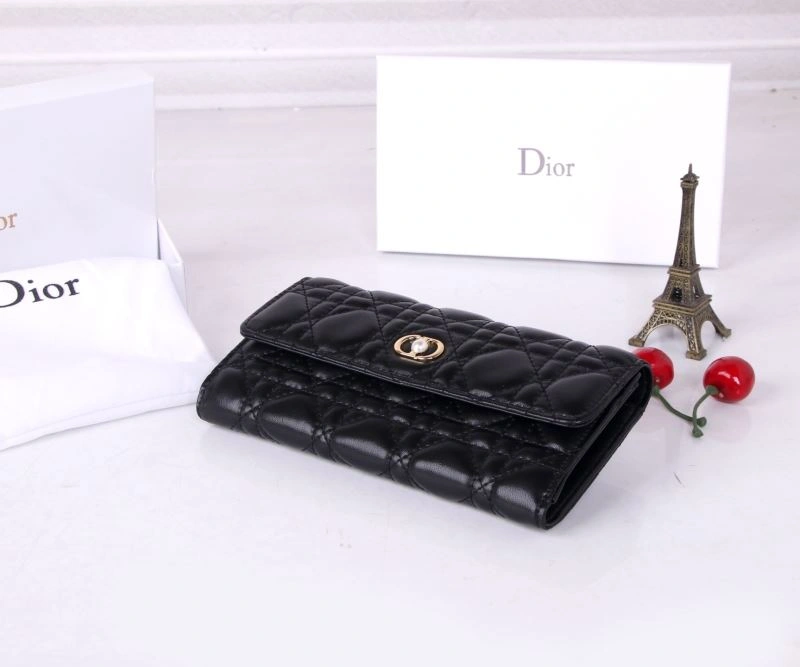 Perfect replica Christian Dior Wallets Purse