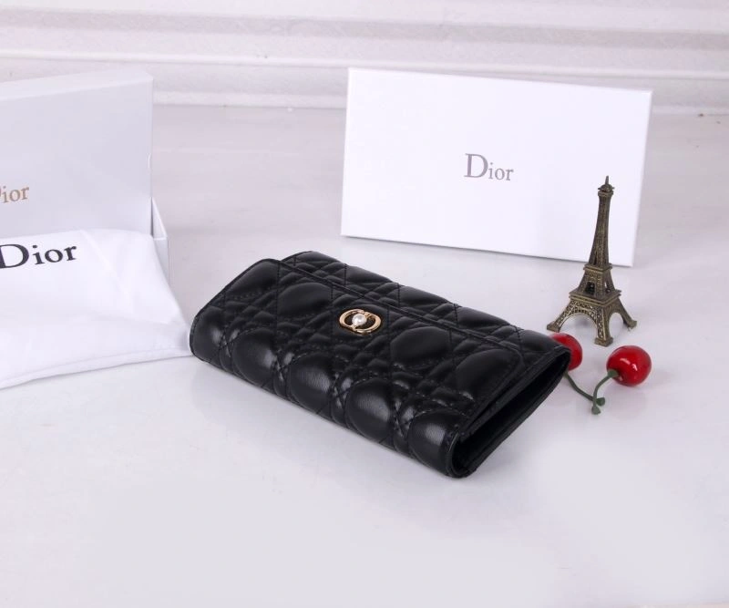 Perfect replica Christian Dior Wallets Purse