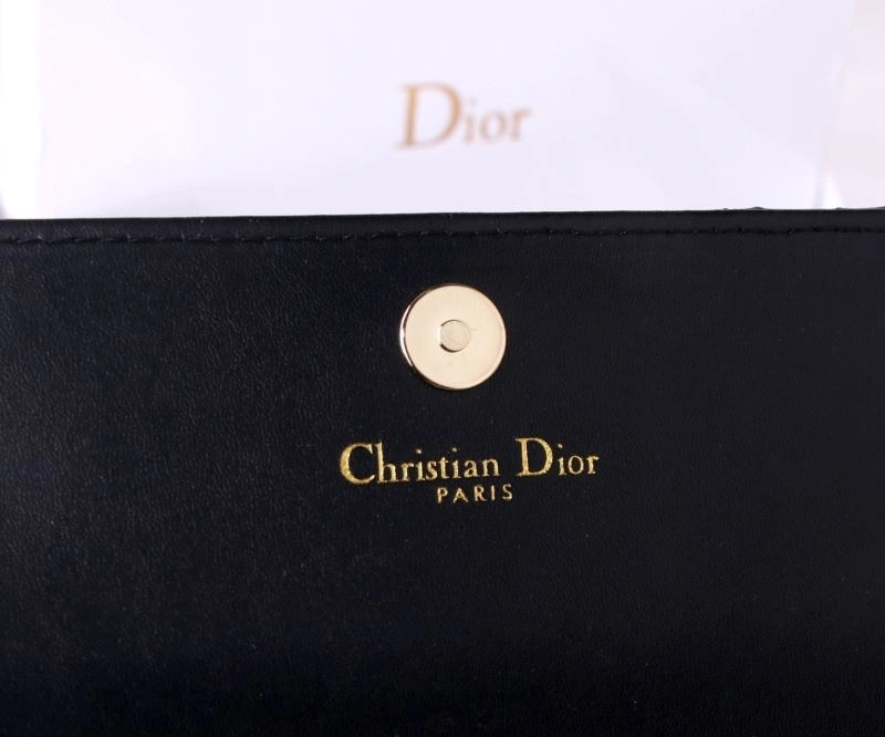 Perfect replica Christian Dior Wallets Purse