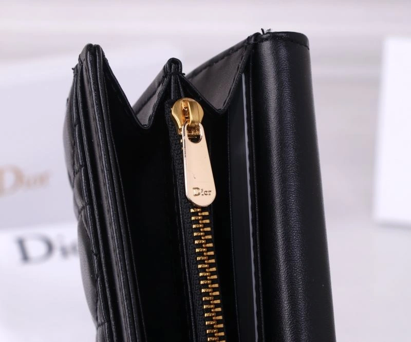 Perfect replica Christian Dior Wallets Purse