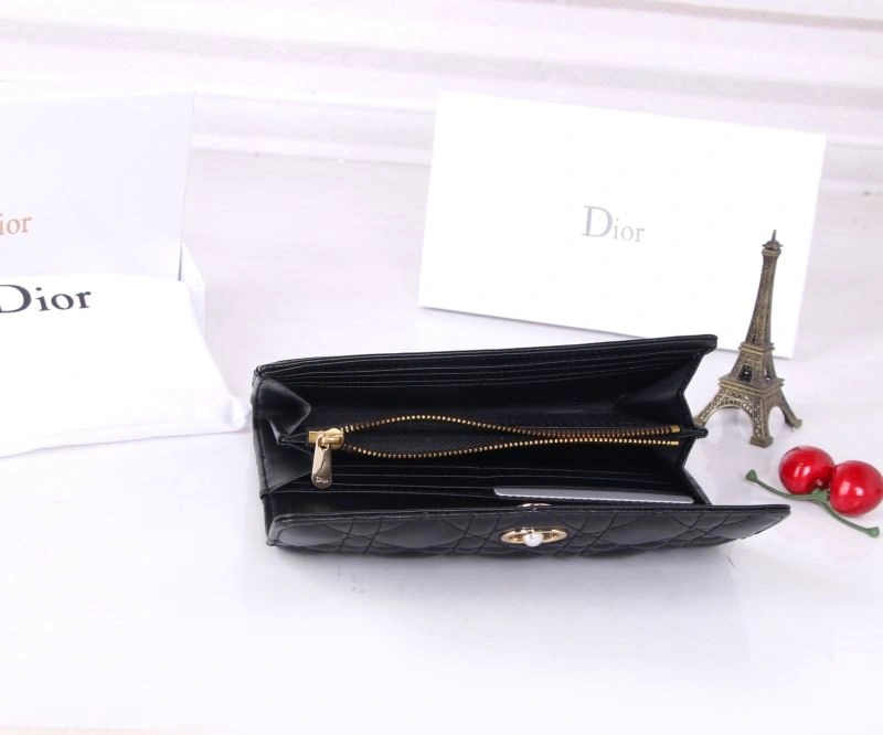 Perfect replica Christian Dior Wallets Purse