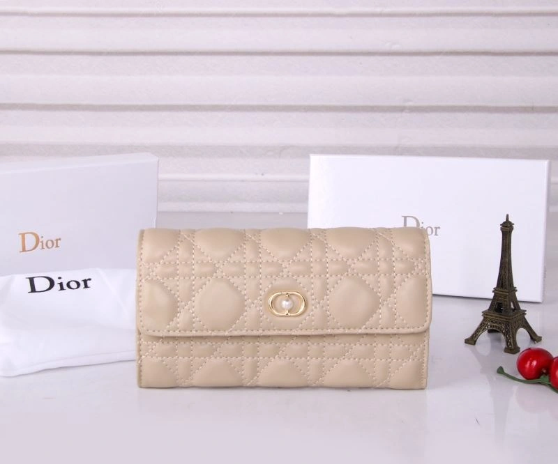 Christian Dior Wallets Purse
