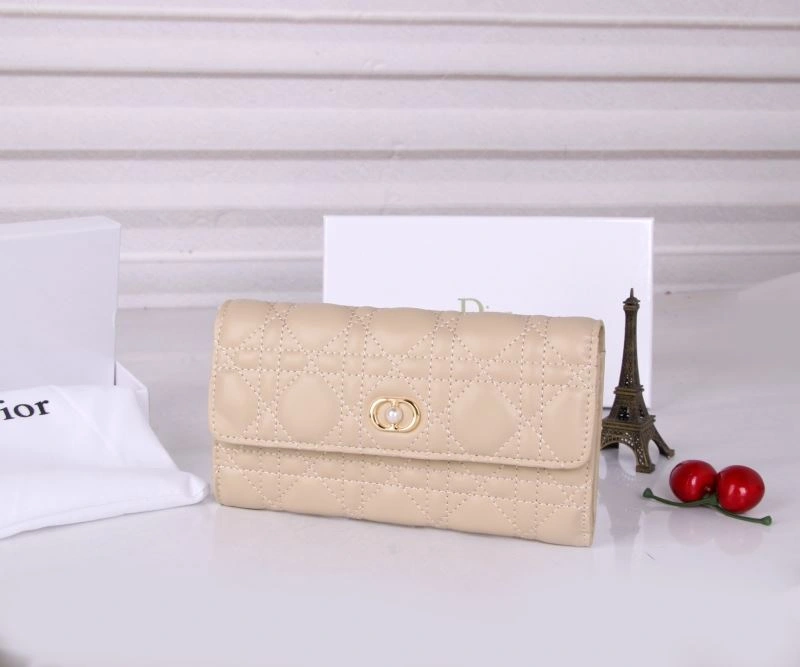 Top match Christian Dior Wallets Purse