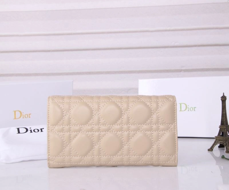 Top match Christian Dior Wallets Purse