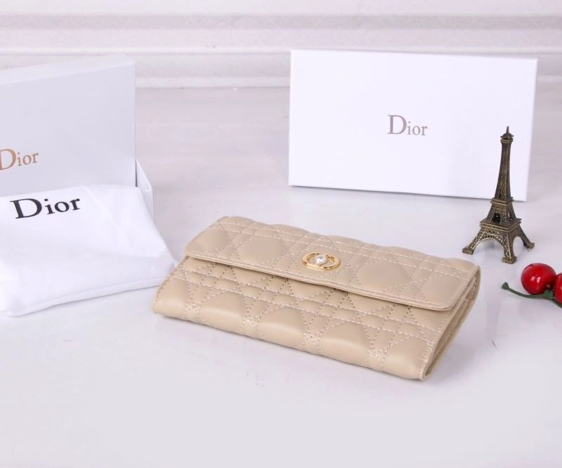 Top match Christian Dior Wallets Purse