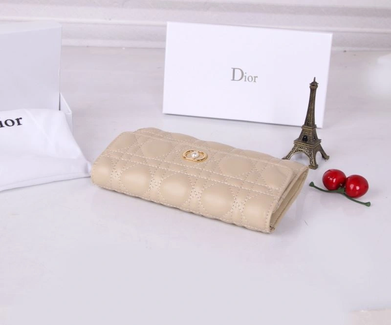 Top match Christian Dior Wallets Purse