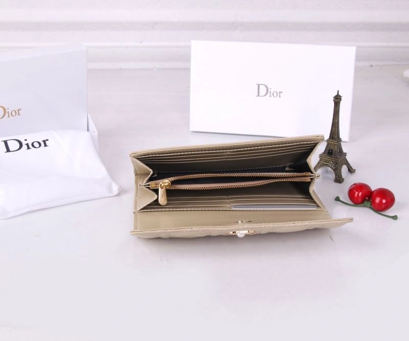 Top match Christian Dior Wallets Purse