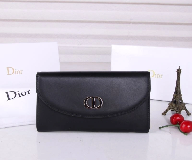 Christian Dior Wallets Purse