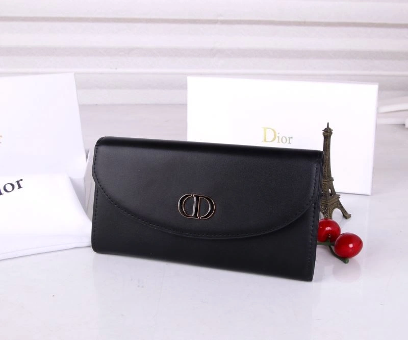 High accuracy Christian Dior Wallets Purse