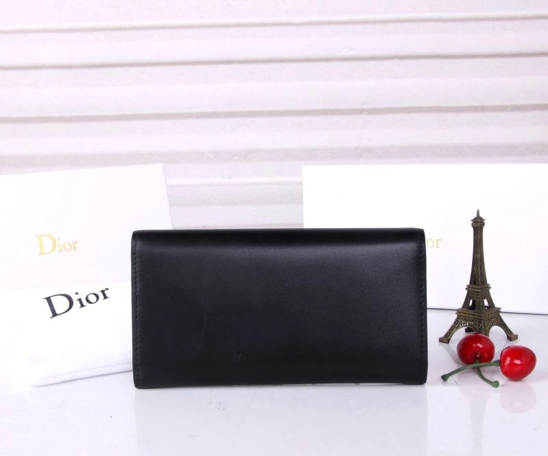 High accuracy Christian Dior Wallets Purse