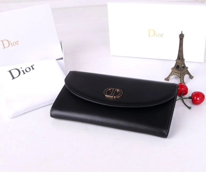 High accuracy Christian Dior Wallets Purse