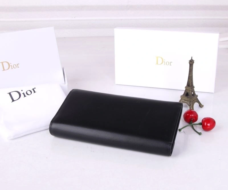 High accuracy Christian Dior Wallets Purse