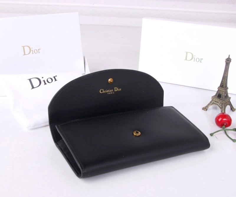 High accuracy Christian Dior Wallets Purse