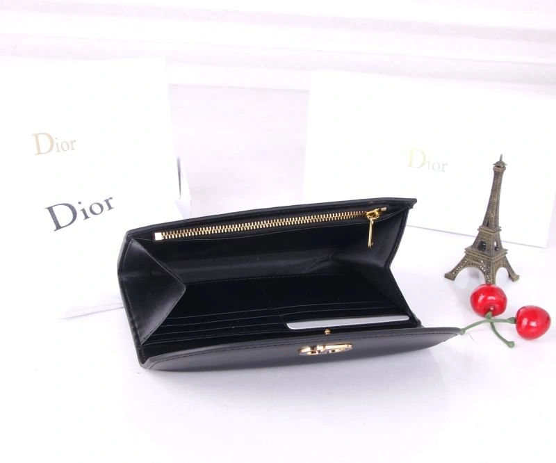 High accuracy Christian Dior Wallets Purse