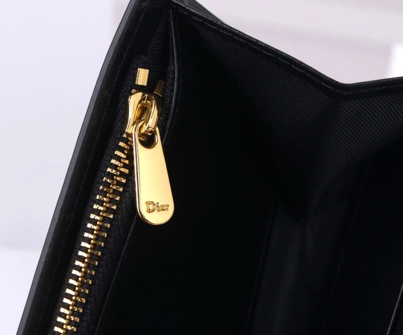 High accuracy Christian Dior Wallets Purse