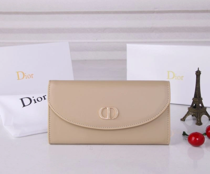 Christian Dior Wallets Purse