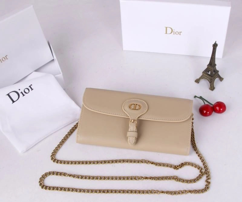 Original Christian Dior Wallets Purse