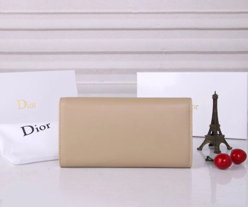 Original Christian Dior Wallets Purse