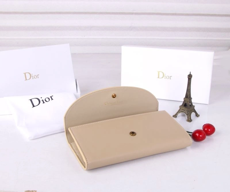 Original Christian Dior Wallets Purse