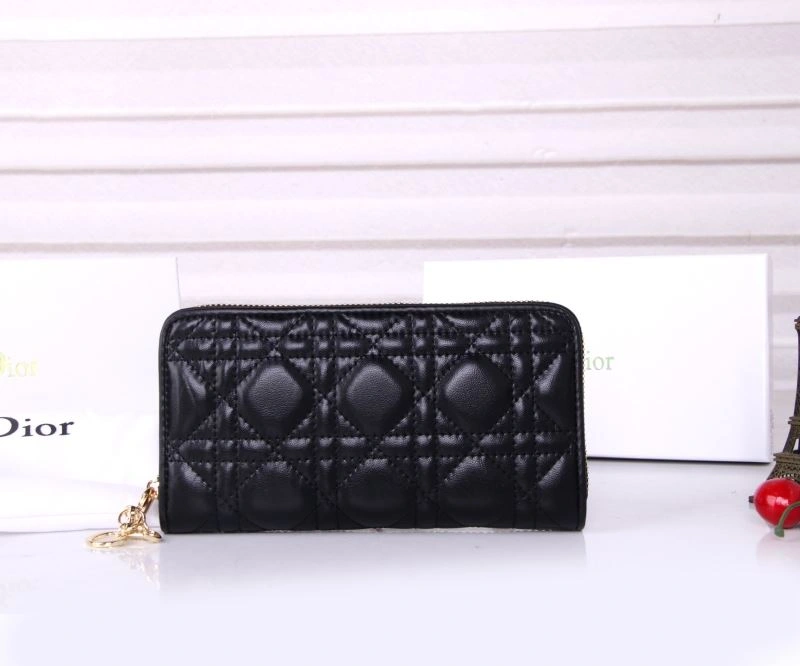 Christian Dior Wallets Purse