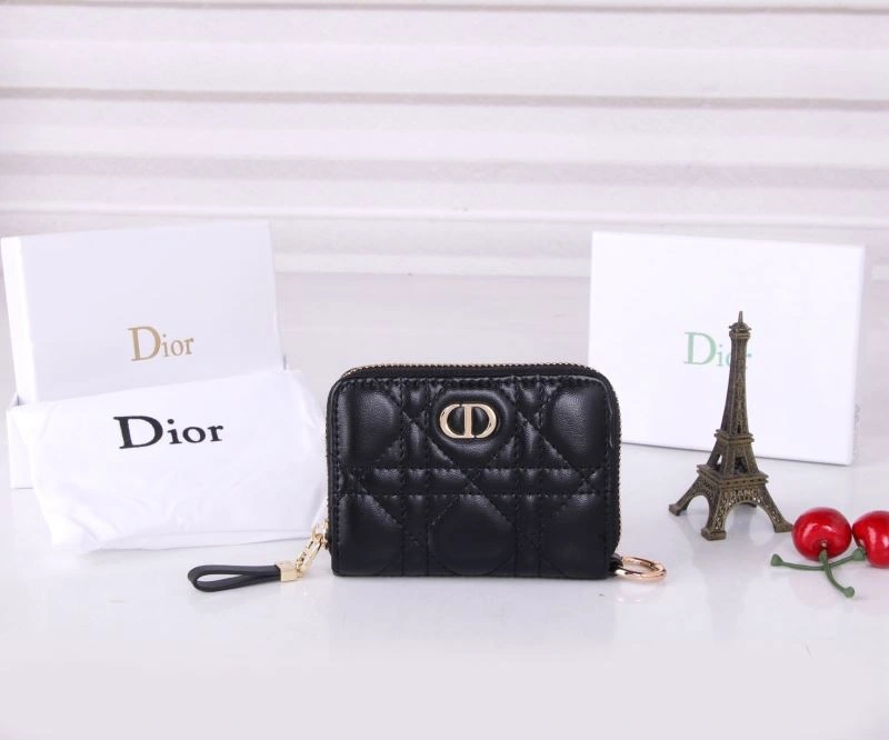 Christian Dior Wallets Purse