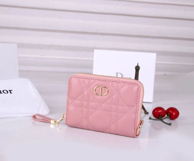 OEM Christian Dior Wallets Purse