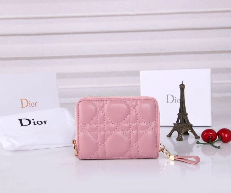 OEM Christian Dior Wallets Purse