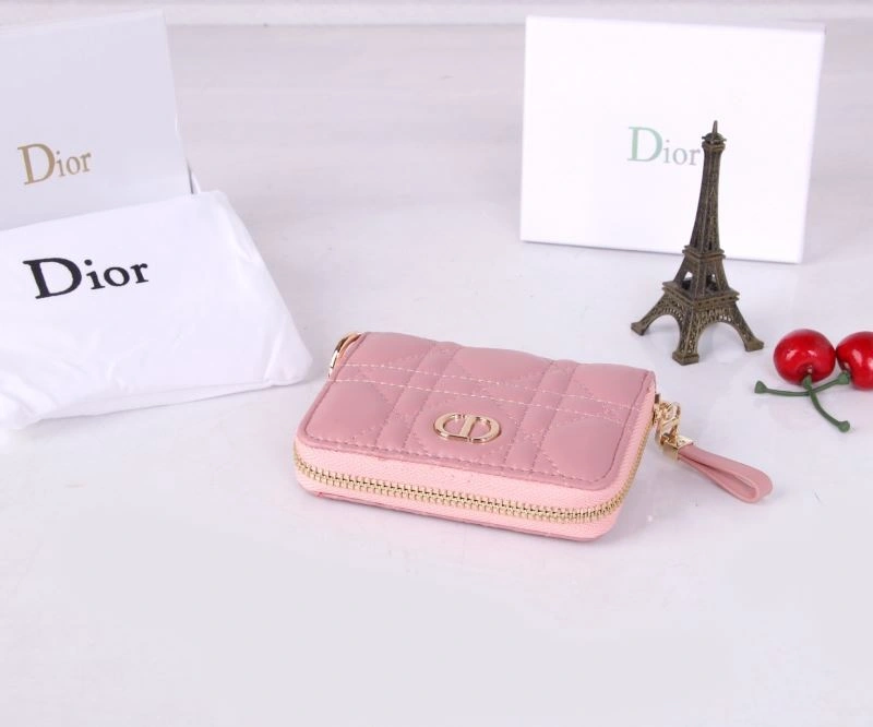 OEM Christian Dior Wallets Purse