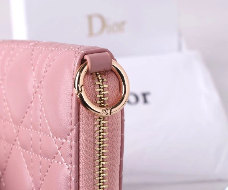 OEM Christian Dior Wallets Purse
