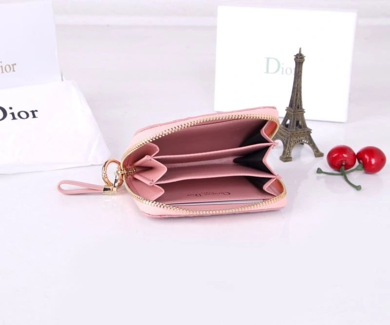 OEM Christian Dior Wallets Purse