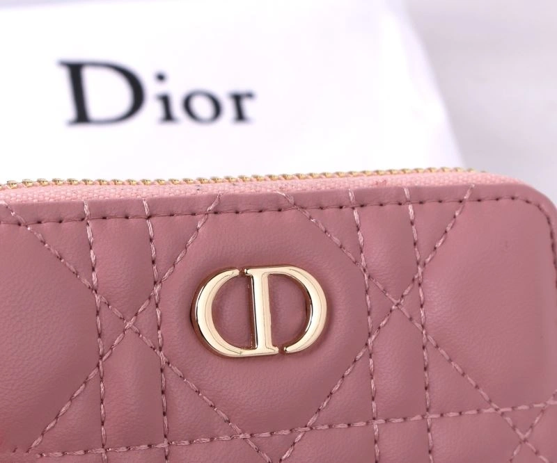 OEM Christian Dior Wallets Purse