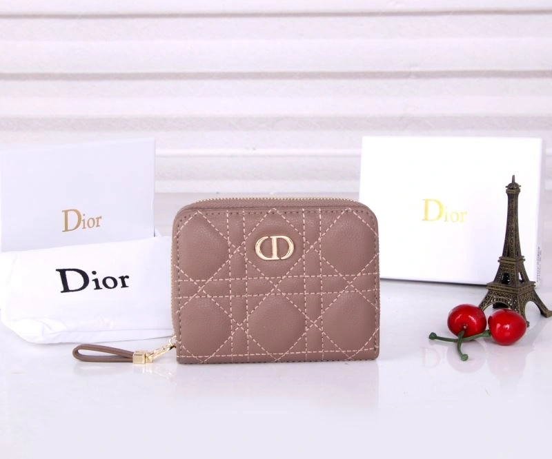 Christian Dior Wallets Purse