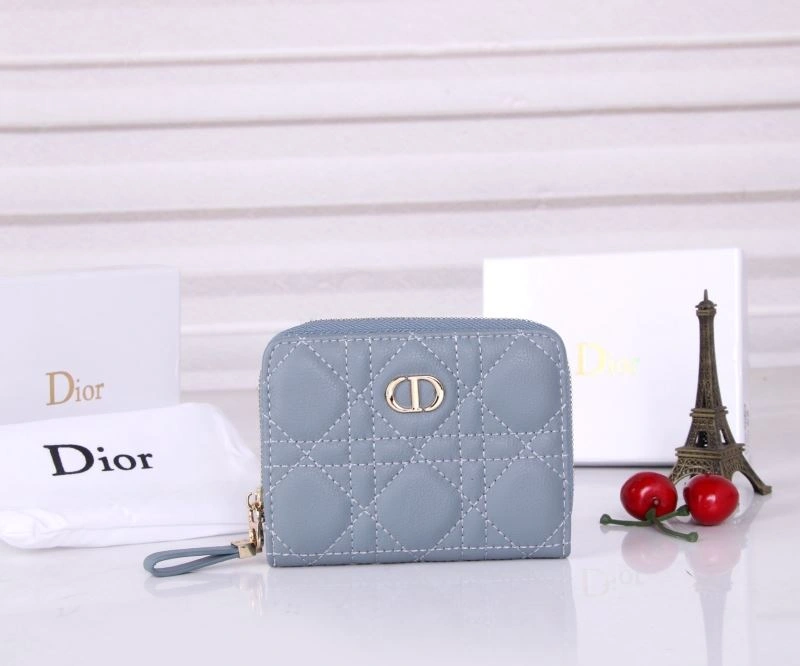 Christian Dior Wallets Purse