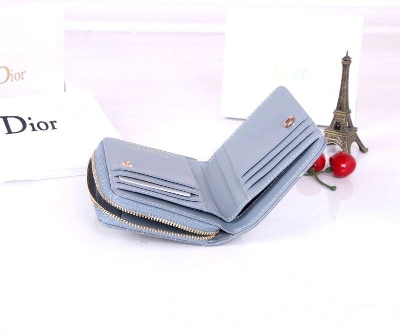 Budget-friendly Christian Dior Wallets Purse
