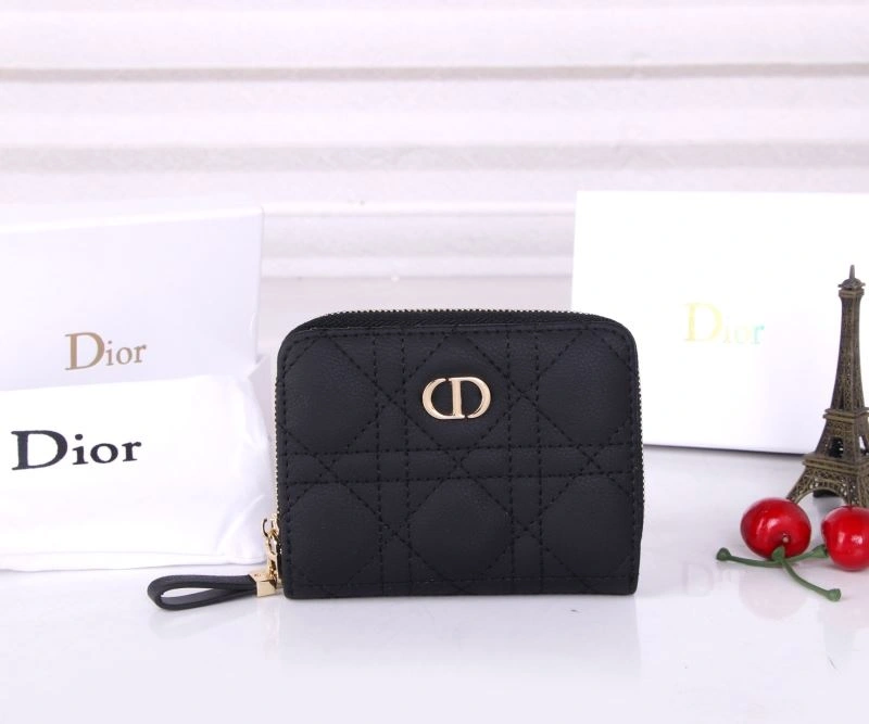Christian Dior Wallets Purse