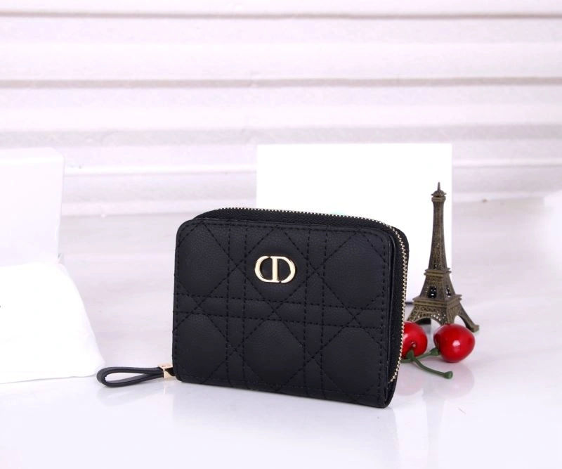 Accurate model Christian Dior Wallets Purse