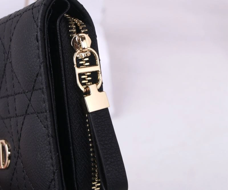 Accurate model Christian Dior Wallets Purse