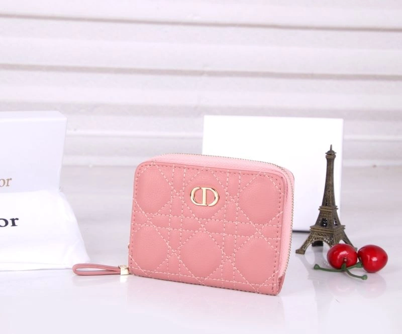 Official Christian Dior Wallets Purse