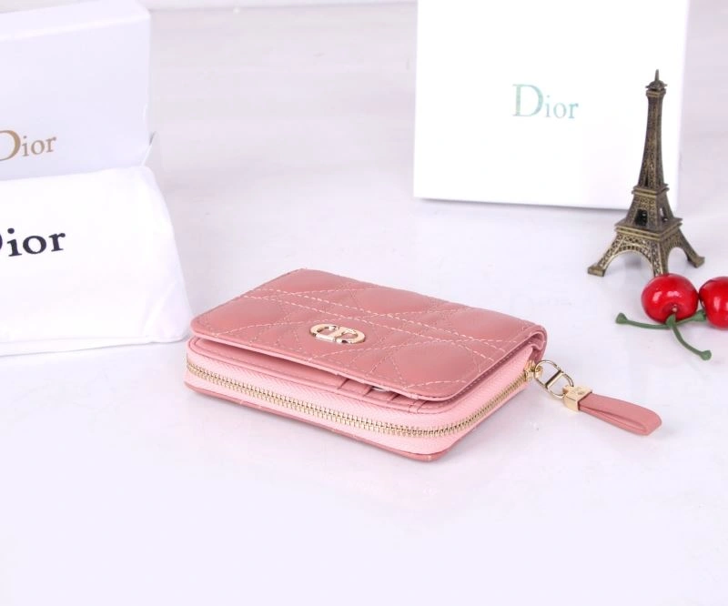Official Christian Dior Wallets Purse
