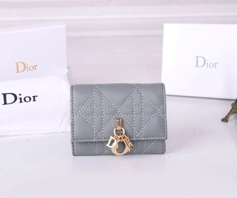 Christian Dior Wallets Purse