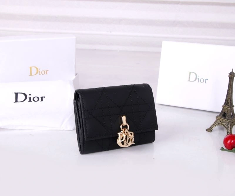 Perfect replica Christian Dior Wallets Purse