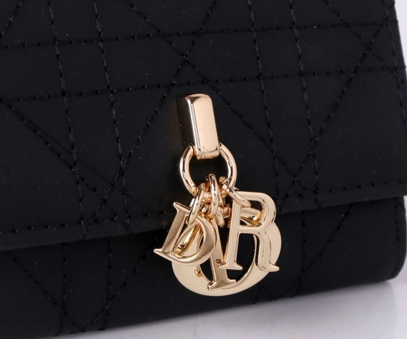 Perfect replica Christian Dior Wallets Purse