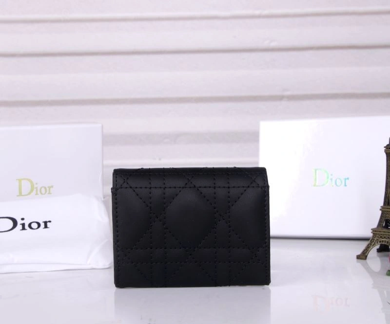 Perfect replica Christian Dior Wallets Purse