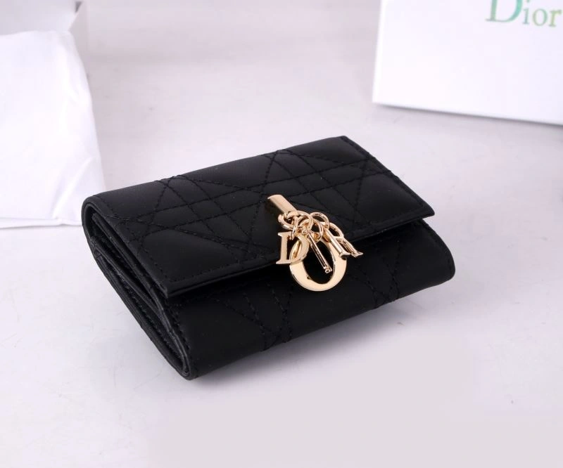 Perfect replica Christian Dior Wallets Purse