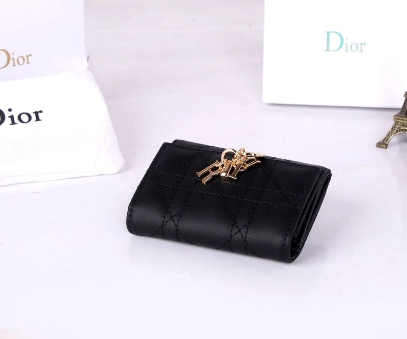 Perfect replica Christian Dior Wallets Purse