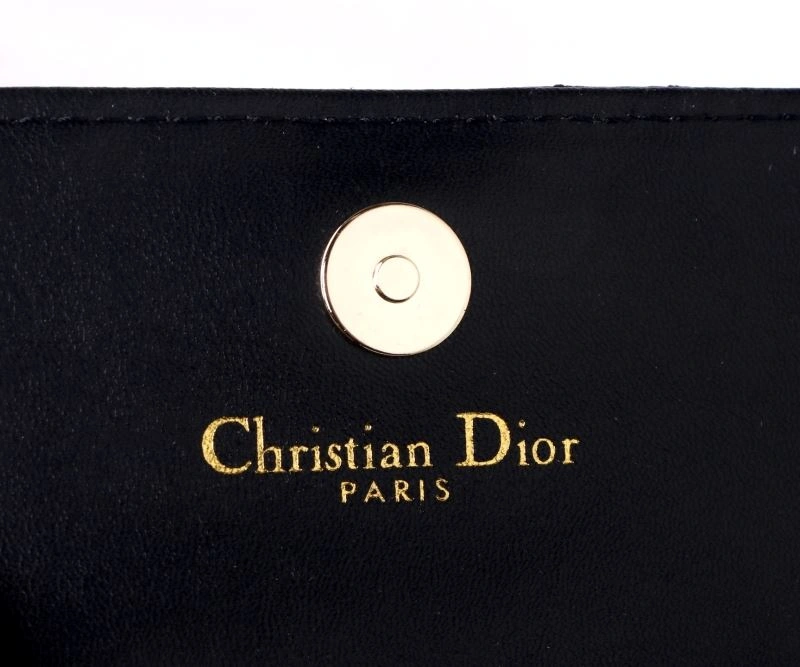 Perfect replica Christian Dior Wallets Purse