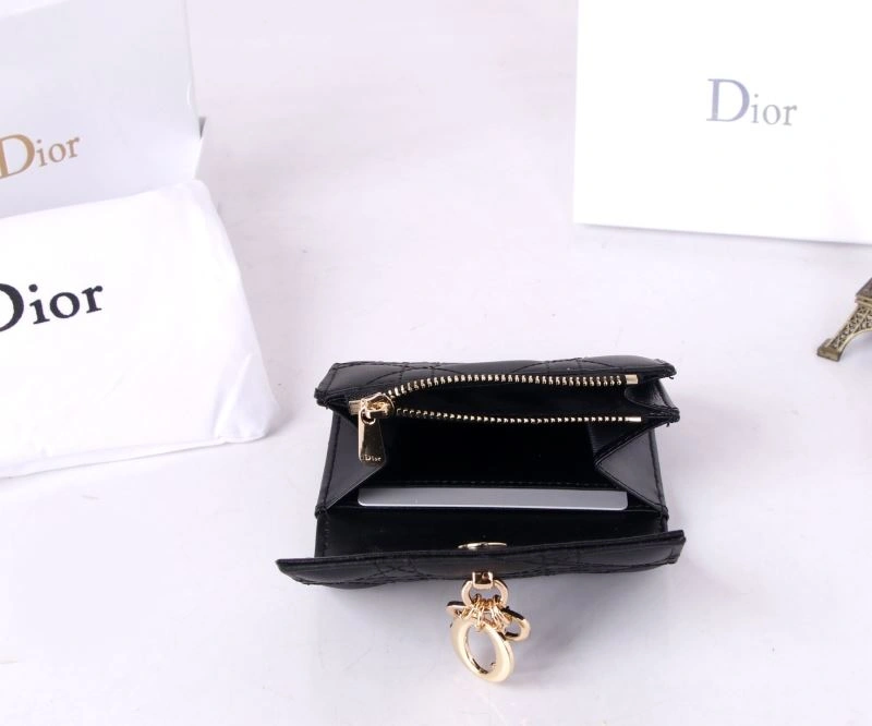 Perfect replica Christian Dior Wallets Purse