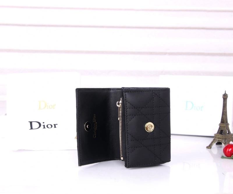 Perfect replica Christian Dior Wallets Purse