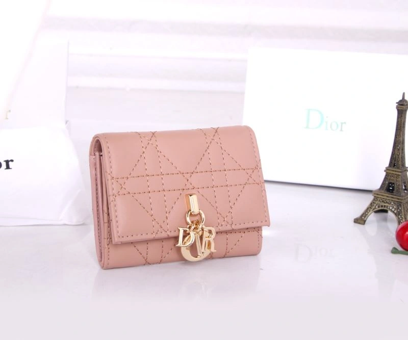Legit Christian Dior Wallets Purse