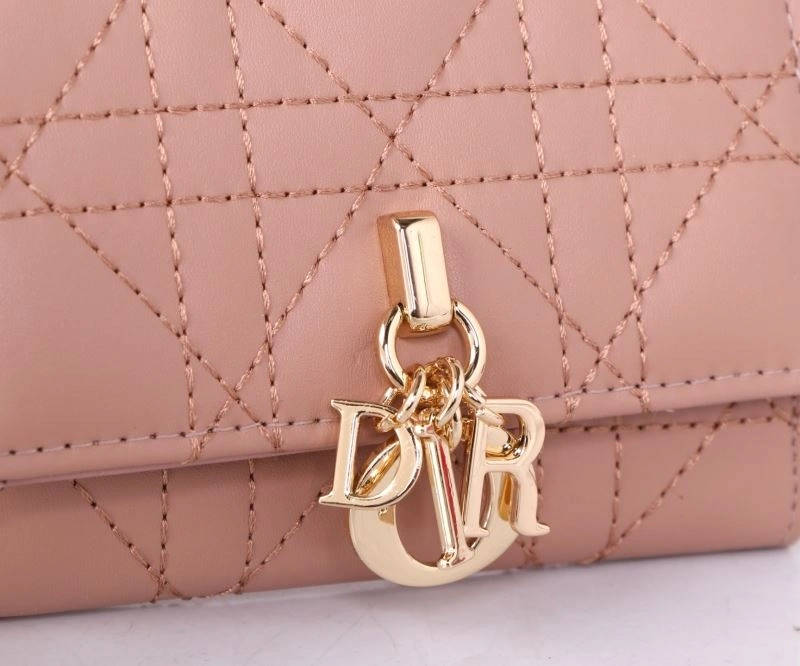 Legit Christian Dior Wallets Purse